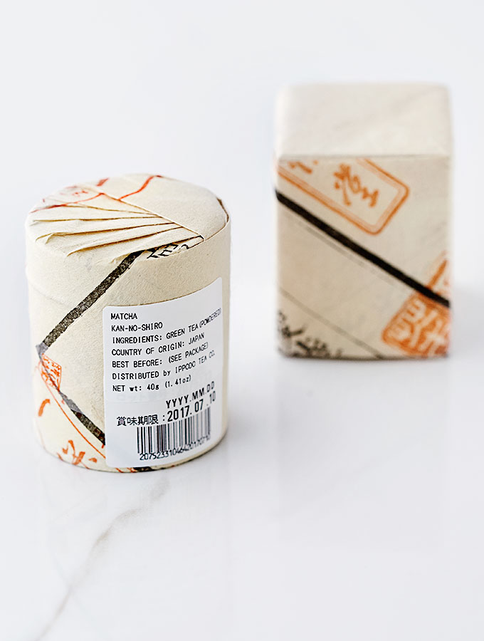 Ippodo Kan-no-shiro: Matcha From Kyoto With Love – Clean Living Guide